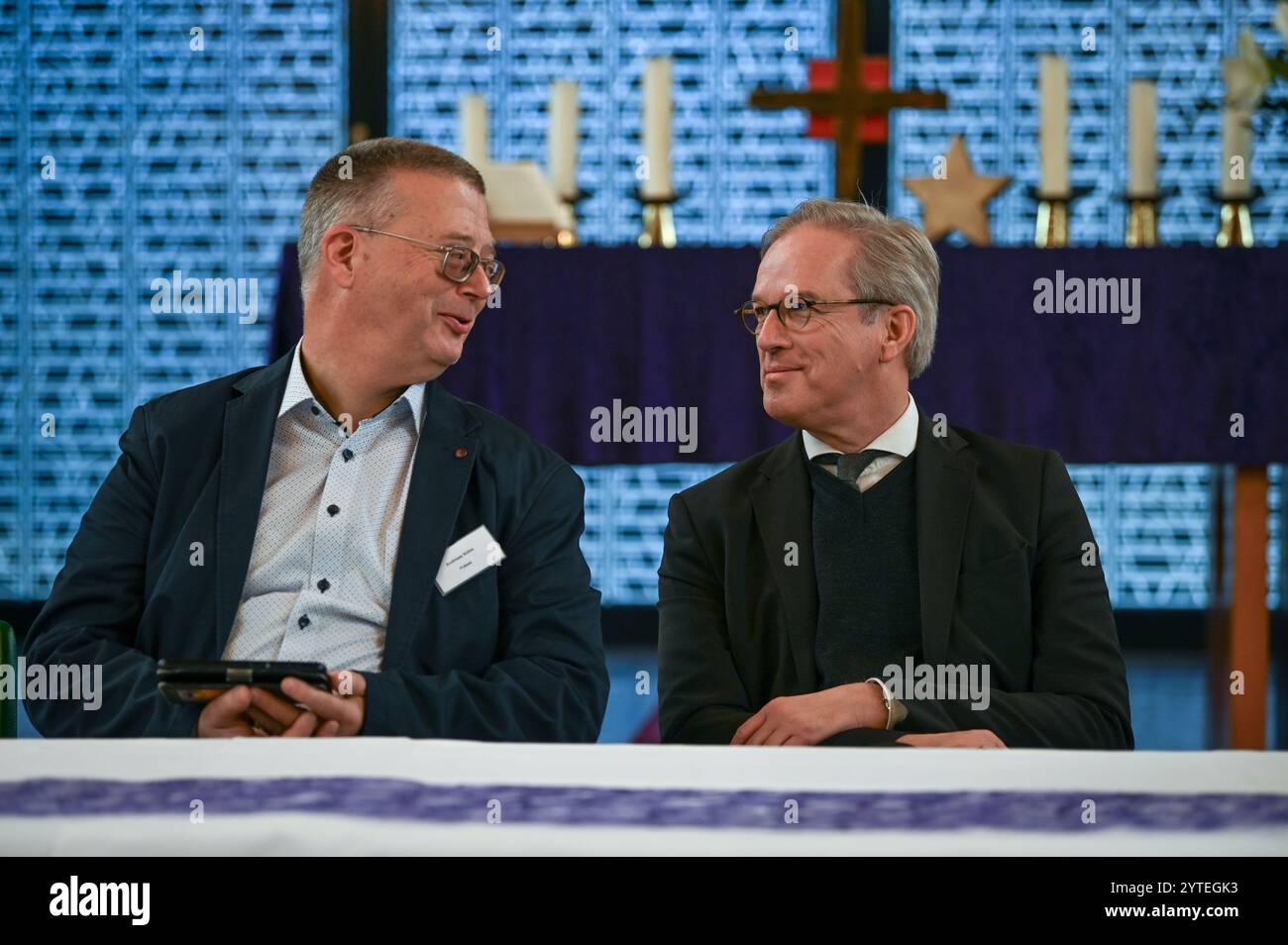 Karsten wolkenhauer hi-res stock photography and images - Alamy