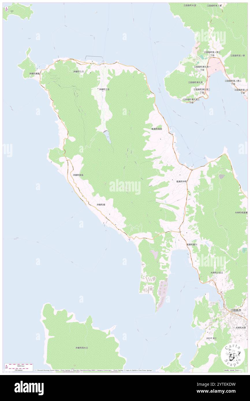 Notoro san hi-res stock photography and images - Alamy