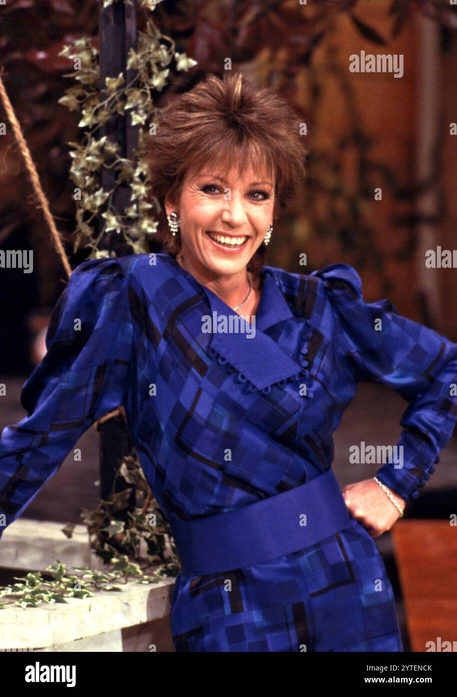 ARCHIV: Rene Kollo Tenor Rene Kollo eigentlich: René Viktor Kollodzieyski s erste Ehefrau Dorthe ...