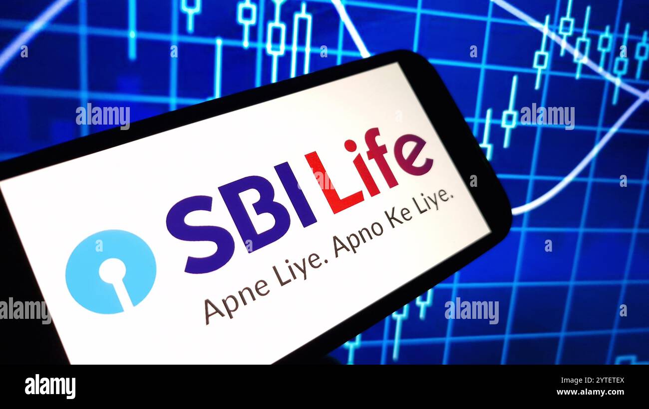 Sbi logo hi-res stock photography and images - Alamy