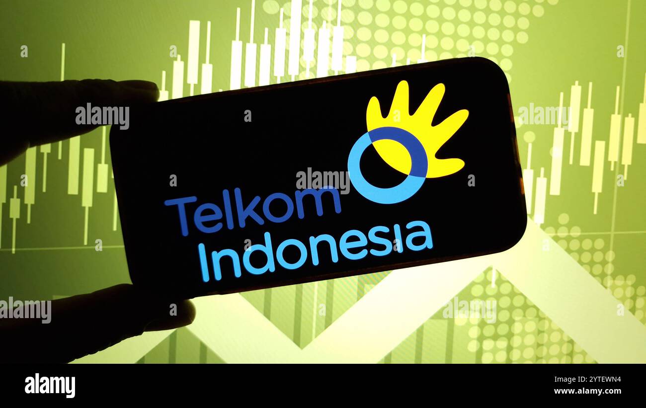 Telkom group hi-res stock photography and images - Alamy