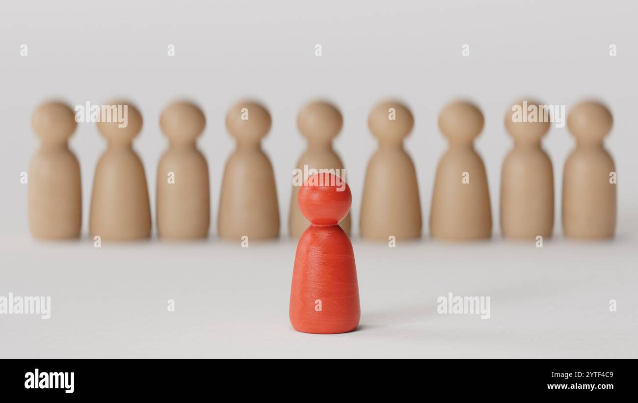 A leadership or teamwork style is a type of strategy idea in leading ...