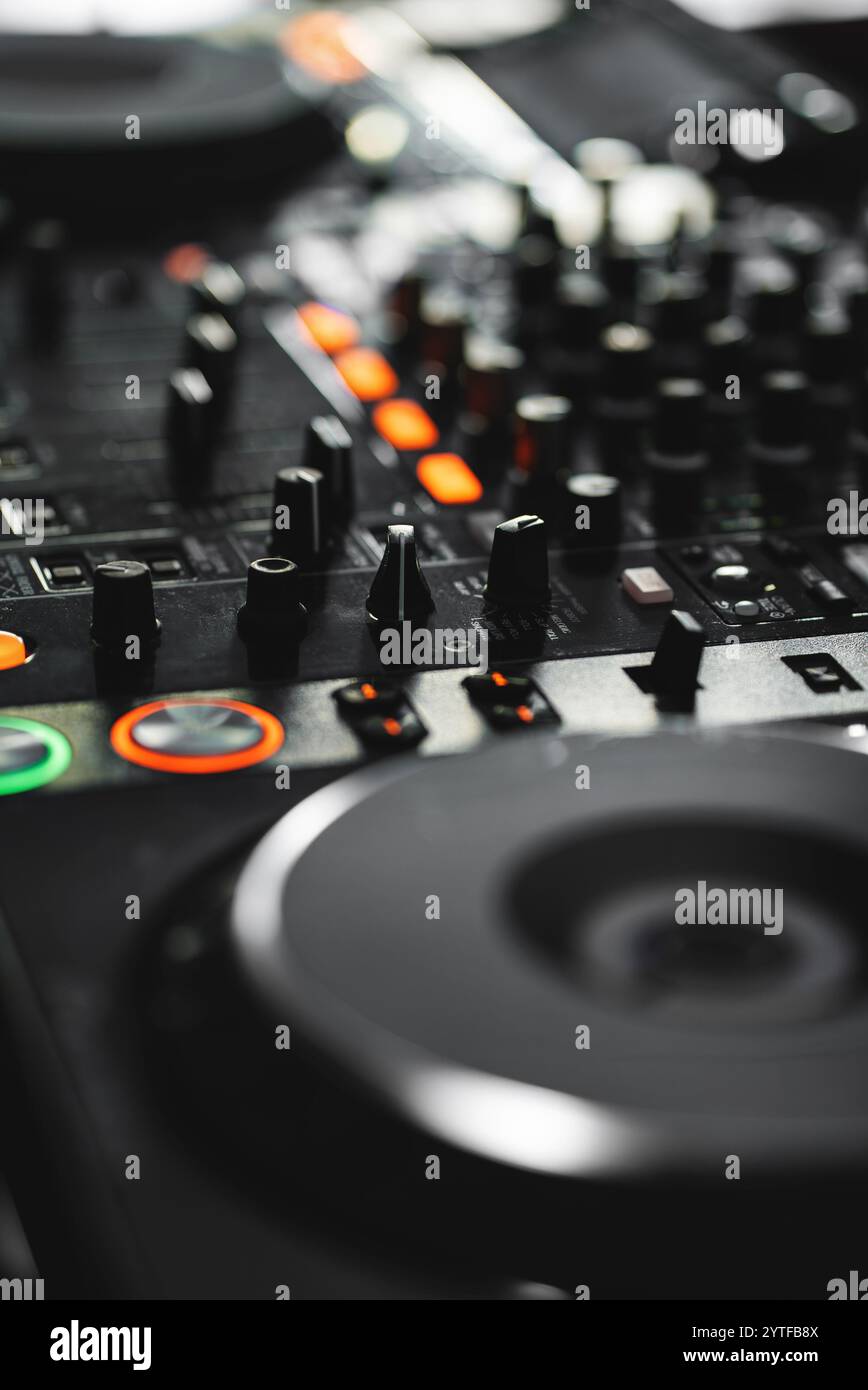 Cdj 3000 hi-res stock photography and images - Alamy