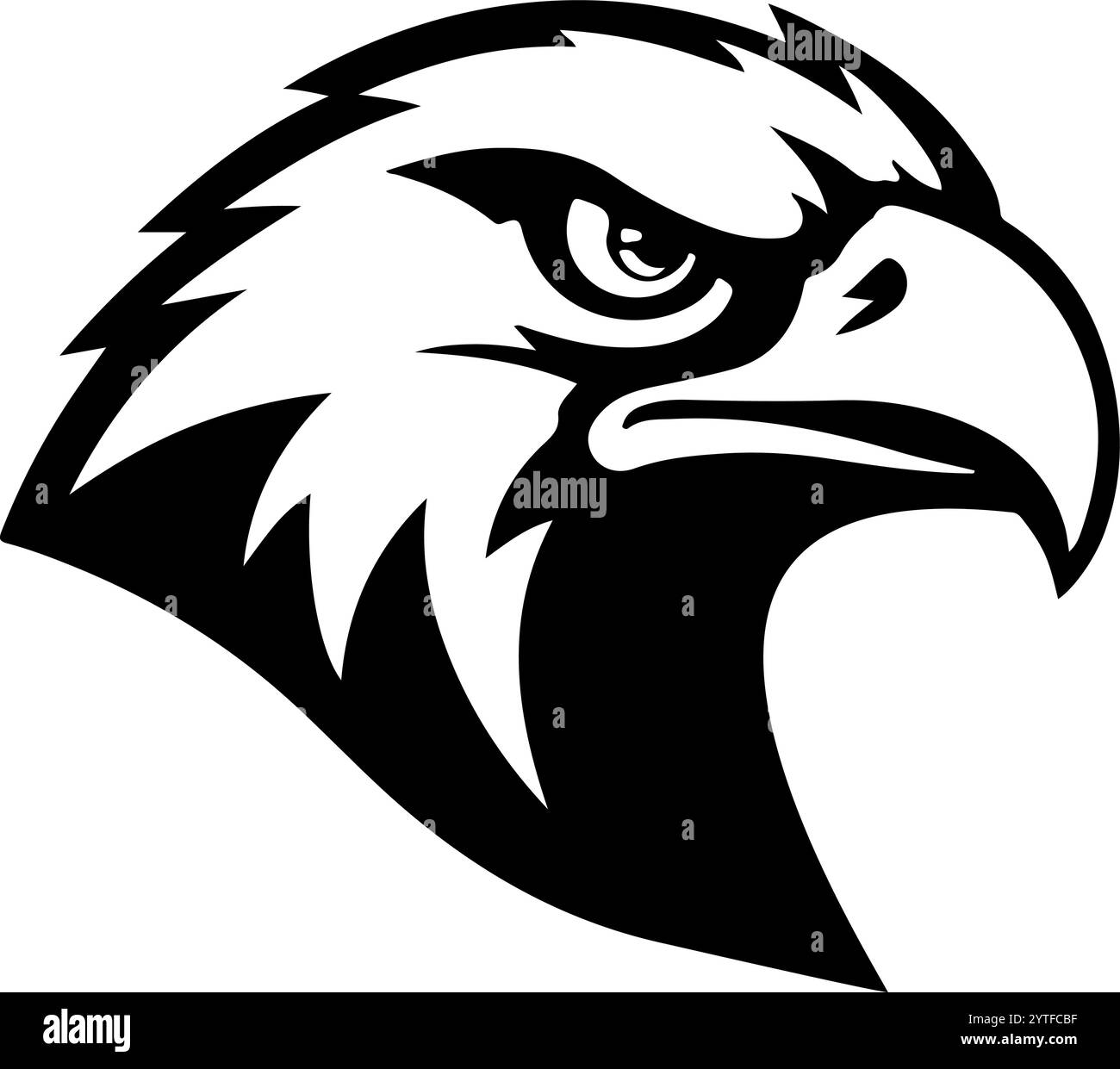 Mad circle logo hi-res stock photography and images - Alamy
