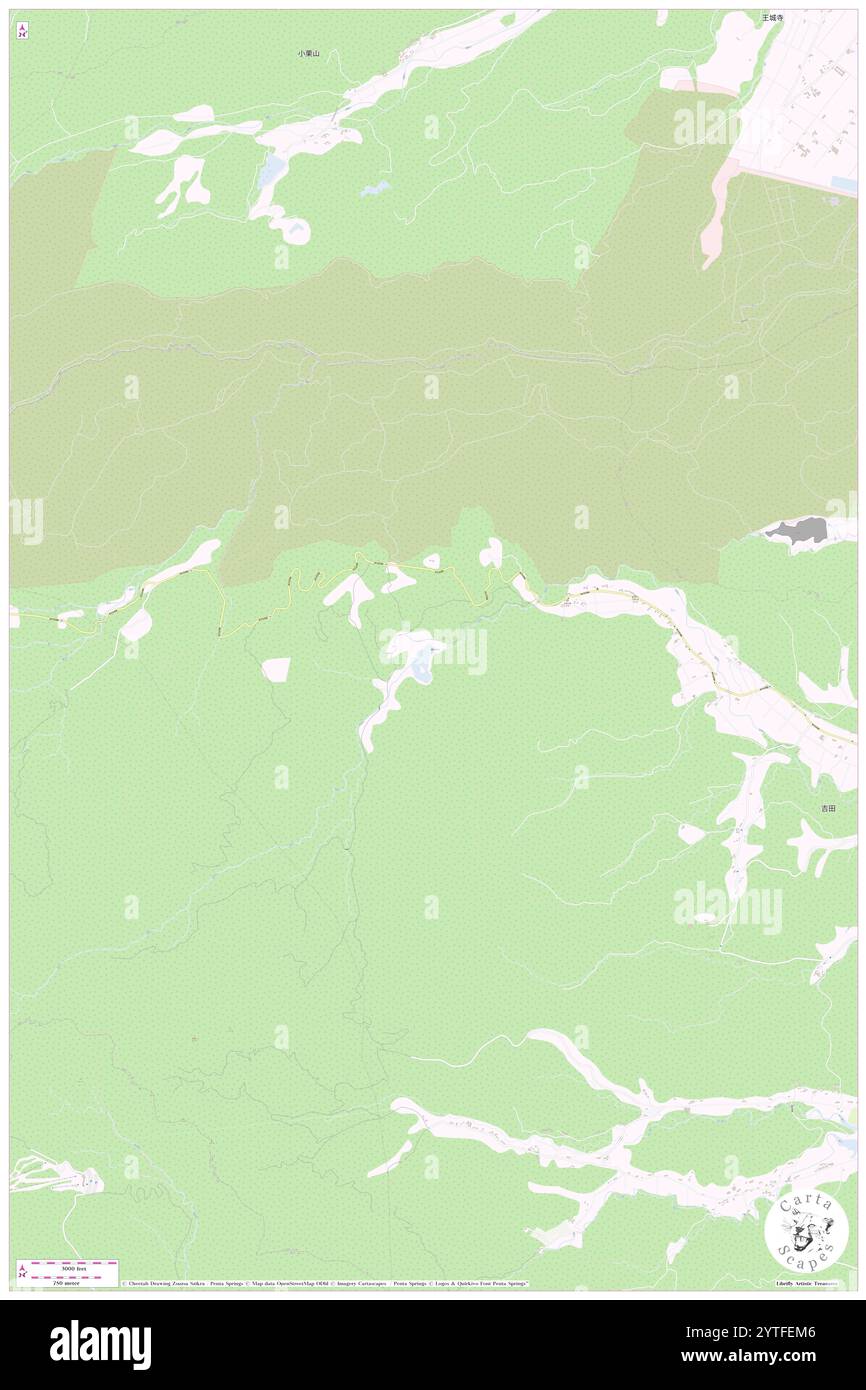 Katagami damu hi-res stock photography and images - Alamy