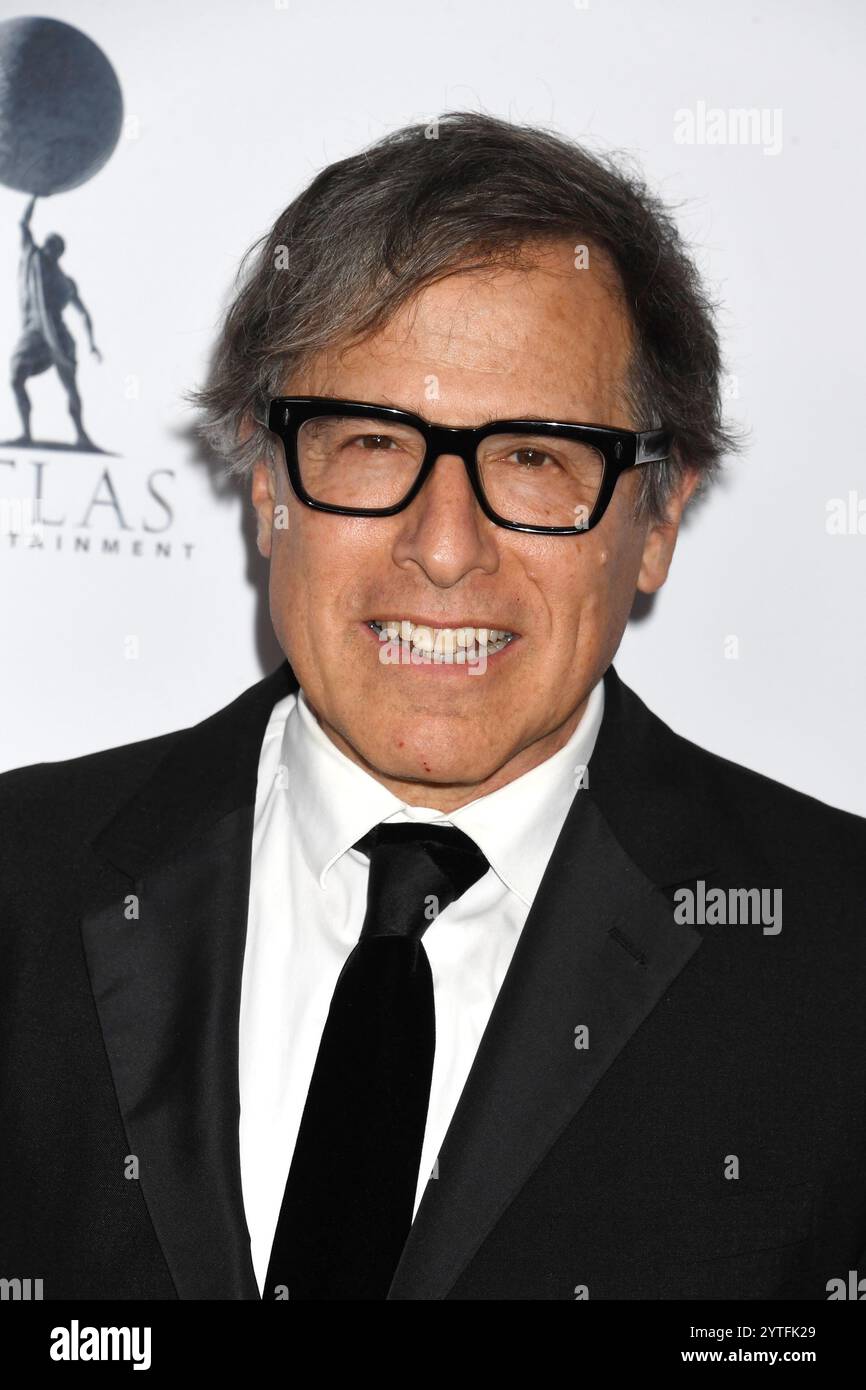Beverly Hills, Ca, USA. 6th Dec 2024. David O. Russell at the 38th ...