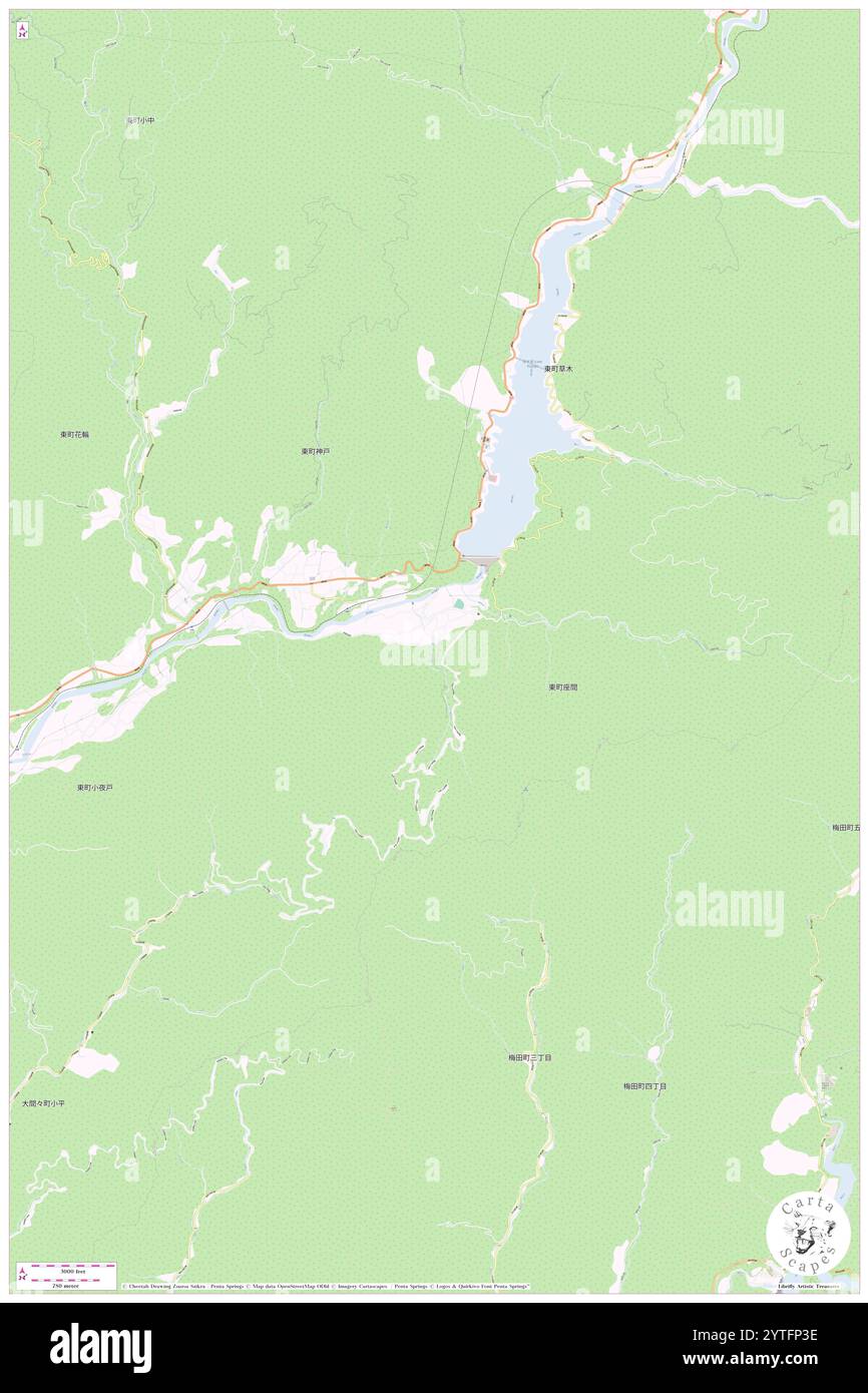 Azumacho zama hi-res stock photography and images - Alamy