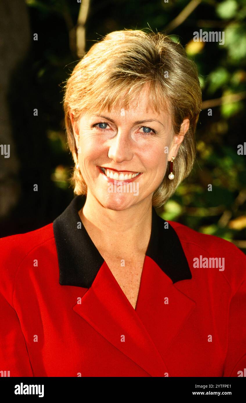 Jill Dando, London, UK Stock Photo - Alamy