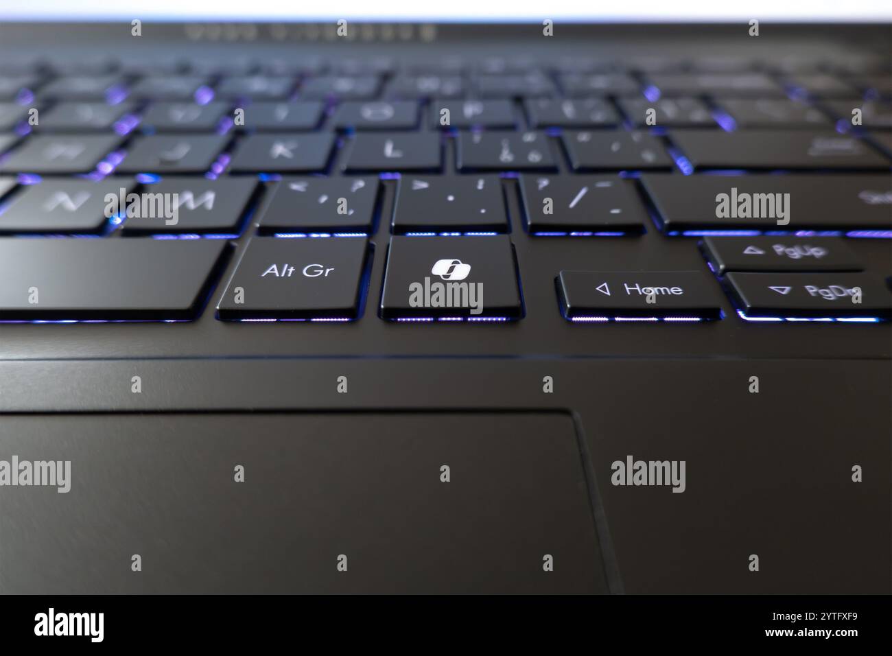 Copilot plus pc hi-res stock photography and images - Alamy