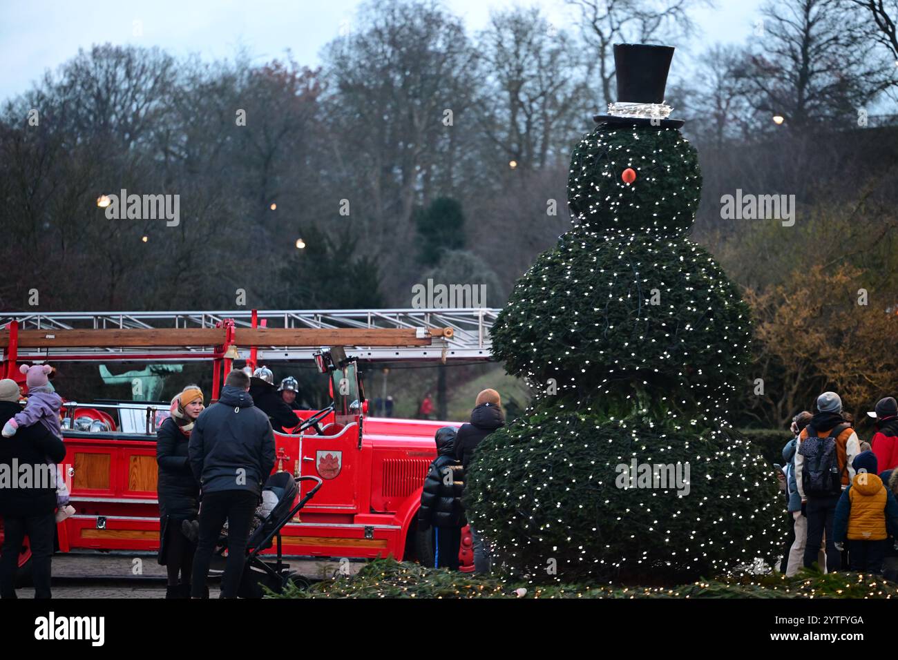 Helsingborg sweden winter hi-res stock photography and images - Alamy