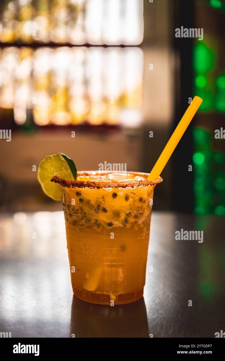 Refreshing vertical image hi-res stock photography and images - Alamy