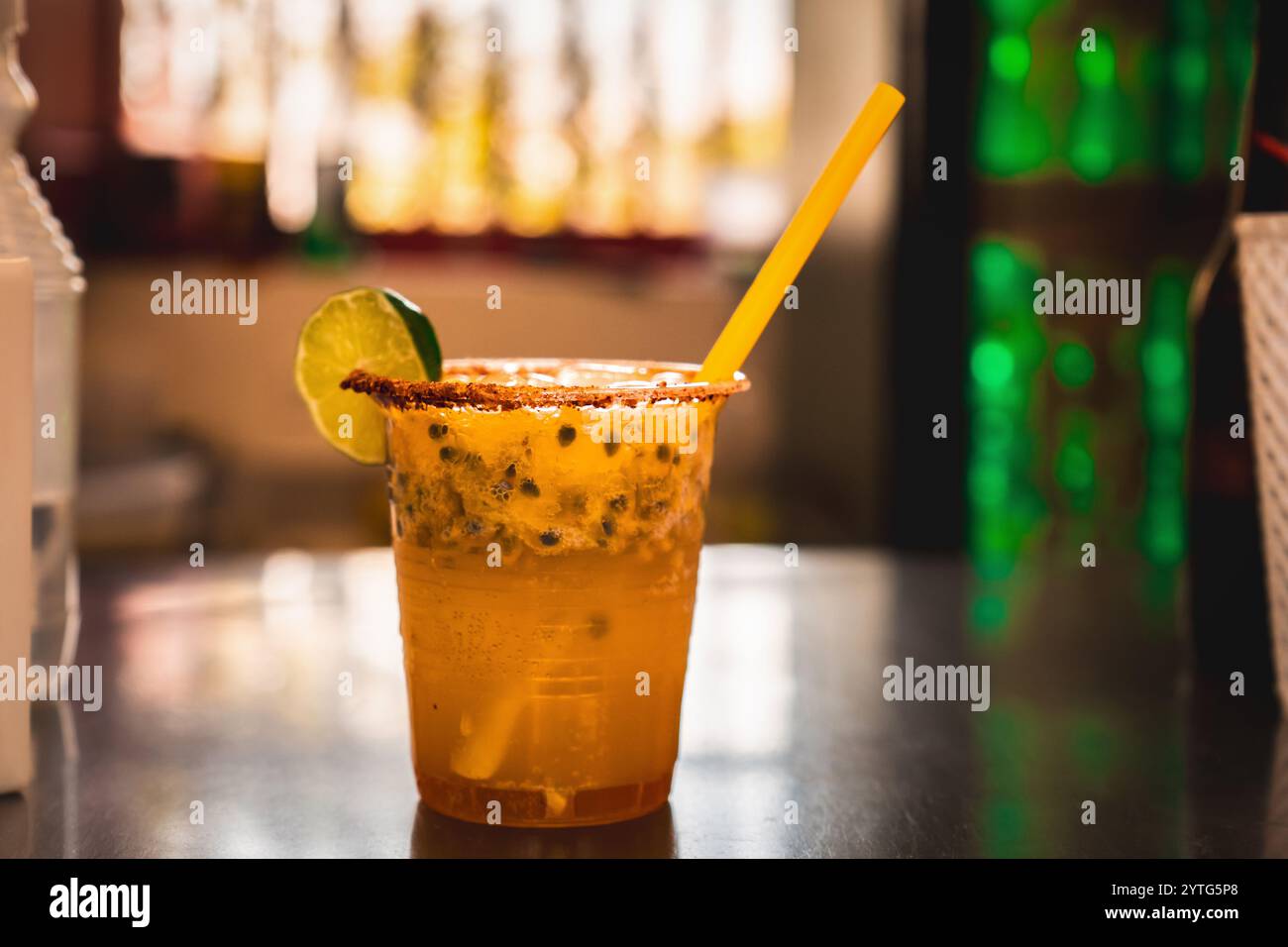 Ice spice hi-res stock photography and images - Alamy