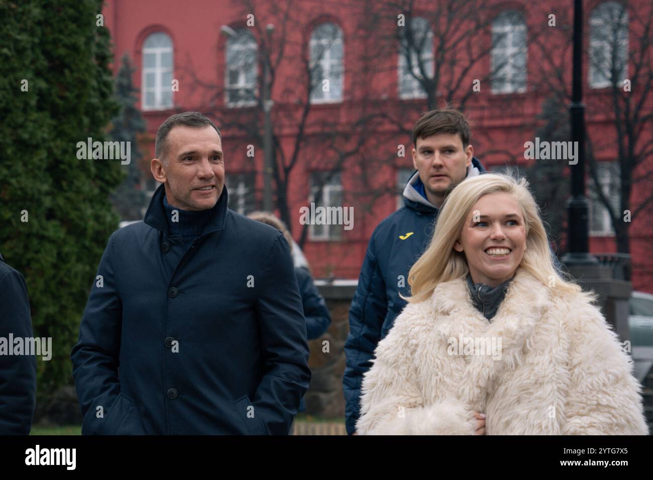 Ballon d'or award 2024 hi-res stock photography and images - Alamy