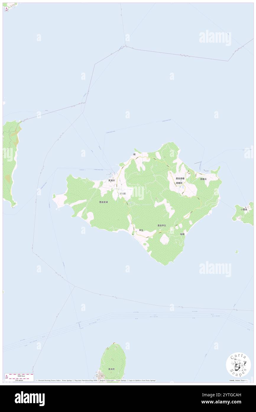 Teshima ieura hi-res stock photography and images - Alamy