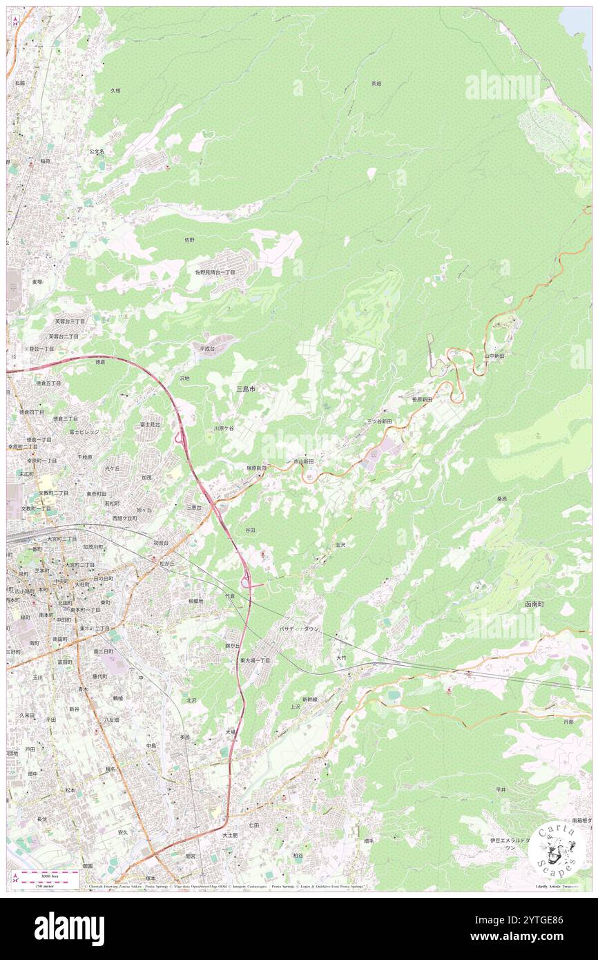 Ichinoyama shinden hi-res stock photography and images - Alamy