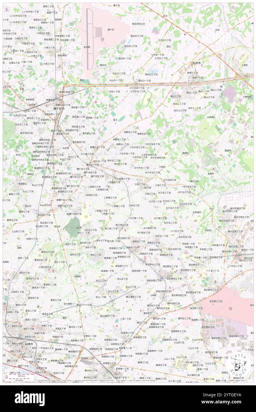 Misaki-eki, Funabashi-shi, JP, Japan, Chiba, N 35 44' 57'', N 140 1' 42 ...
