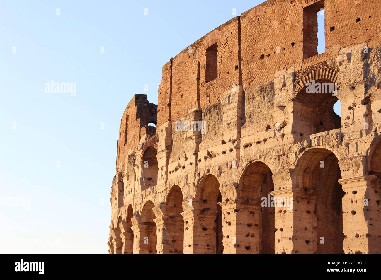 Rome, Coliseum, Roma, Colosseo, Italy, Historic, Monument, Photography ...