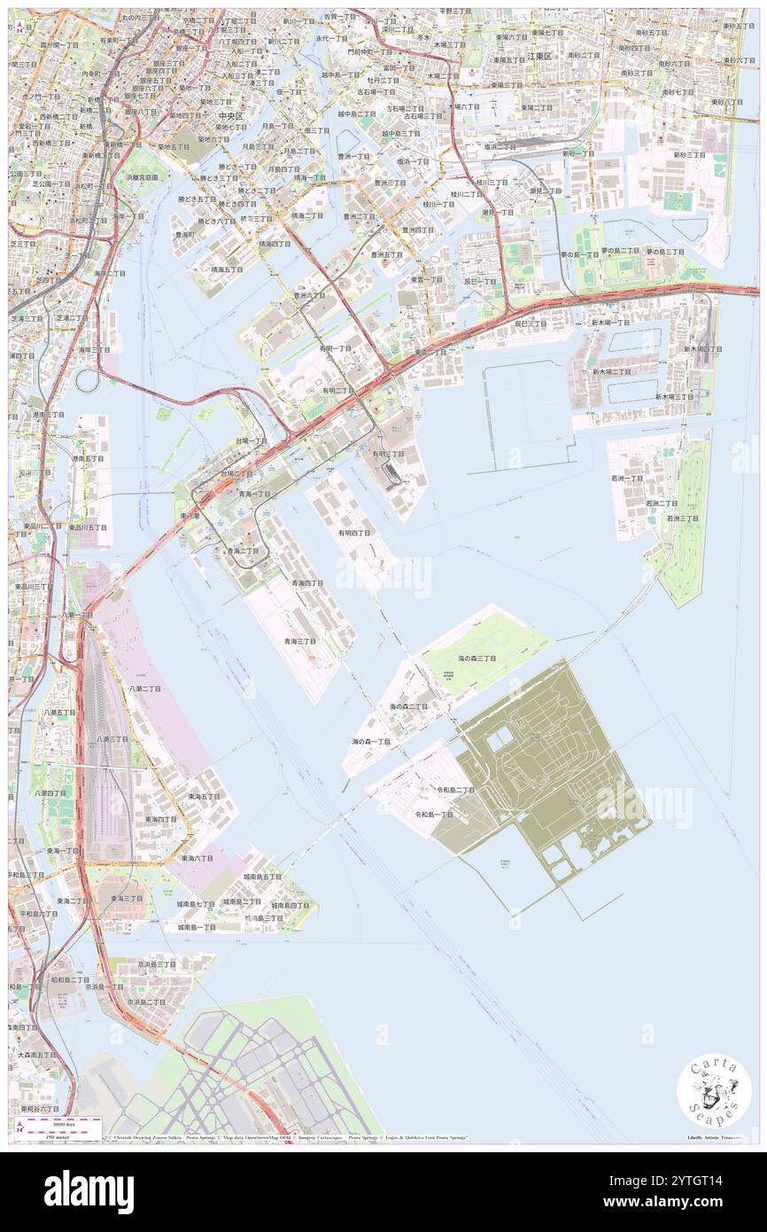 Ferry futo hi-res stock photography and images - Alamy