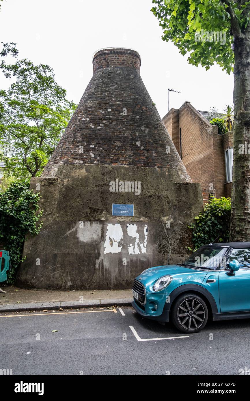 Brick kiln lane hi-res stock photography and images - Alamy