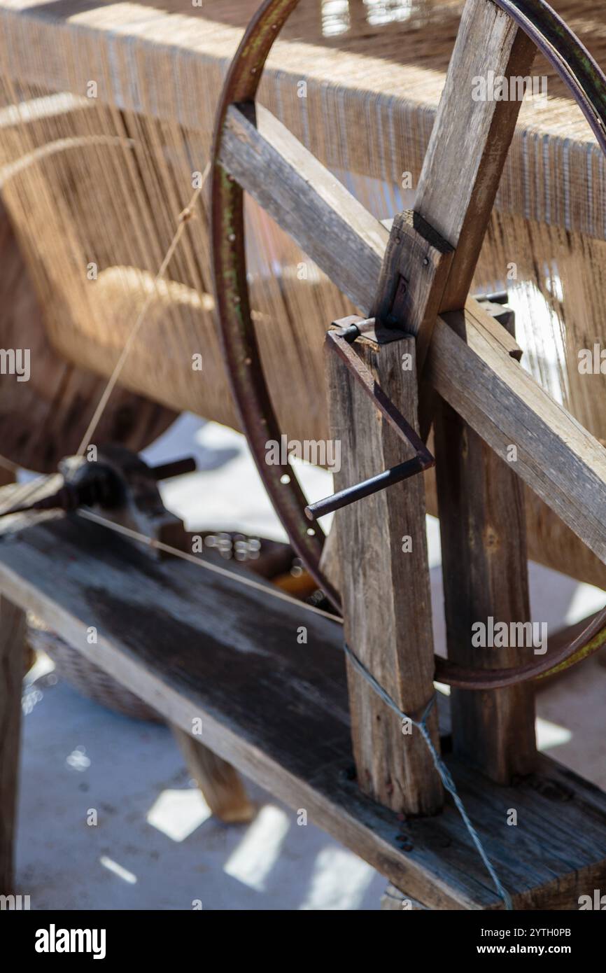 Spinning wo hi-res stock photography and images - Alamy