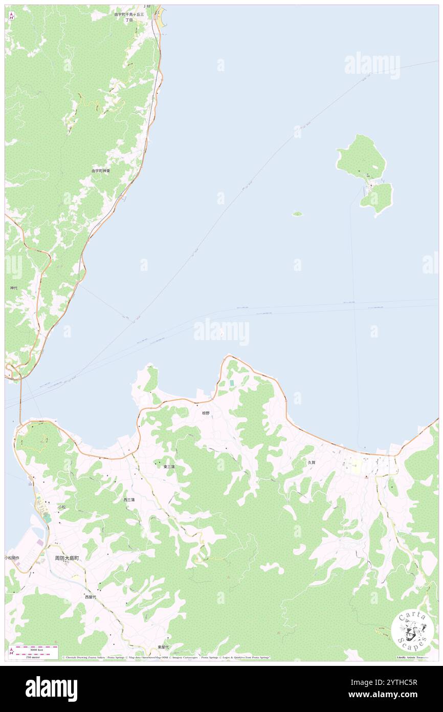 Heburi shima hi-res stock photography and images - Alamy