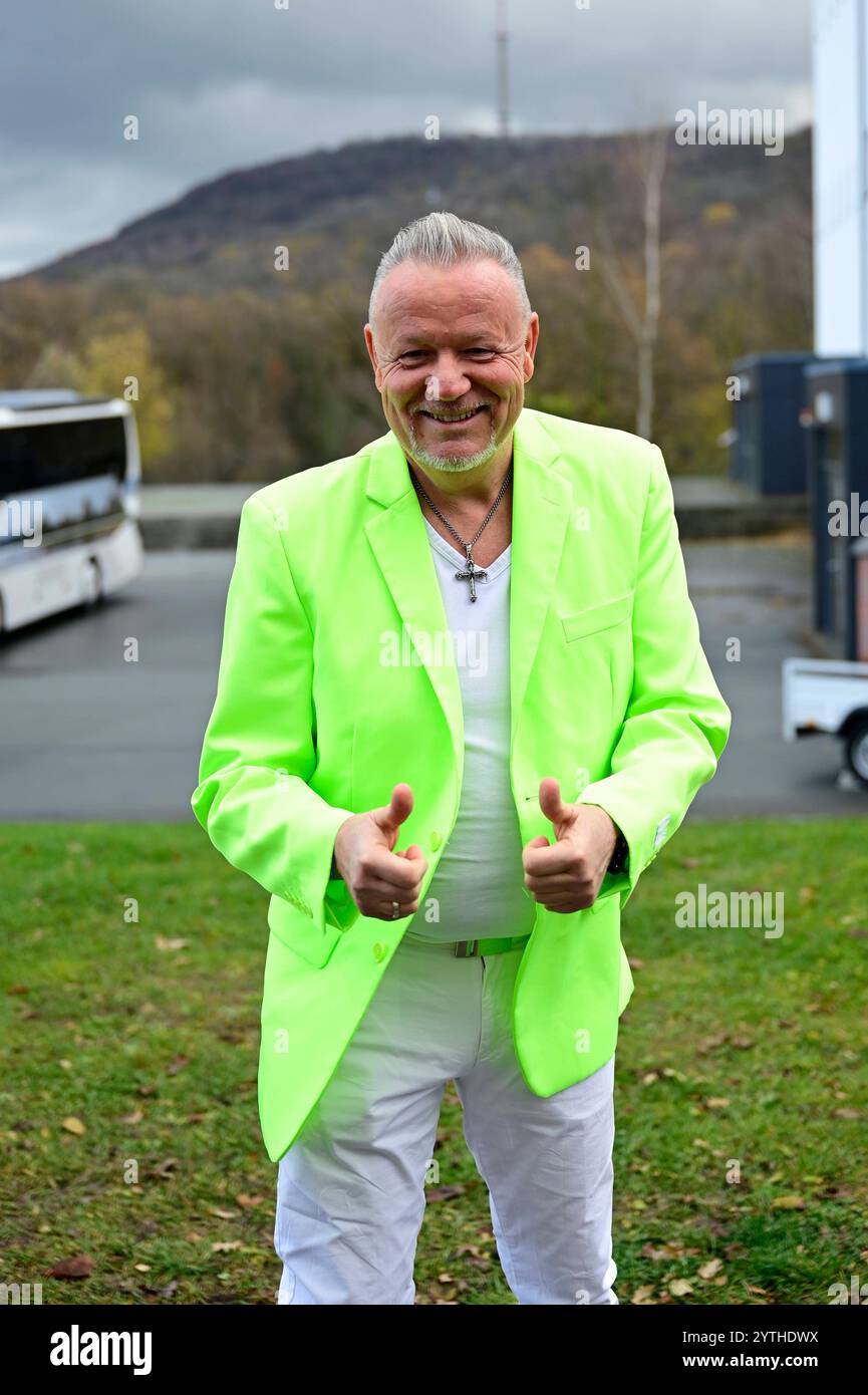 Stefan Micha live bei der Ateams Reisemesse - 15 Jahre Ateams im ...