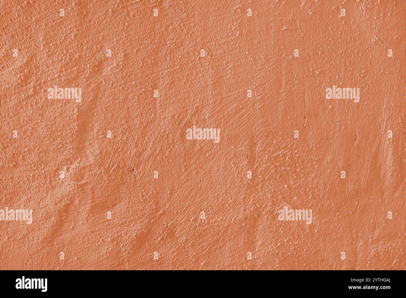 Stucco plaster surface, brushstroke background, close up, macro texture ...