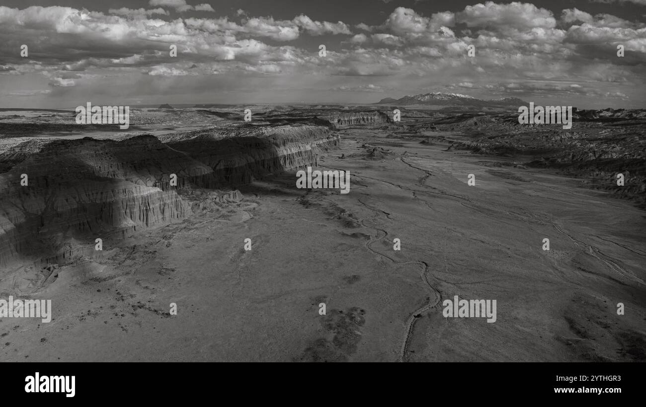 MARCH 2024, CAPITOL REEF NATIONAL PARK, UTAH - Upper Cathedral Overlook ...