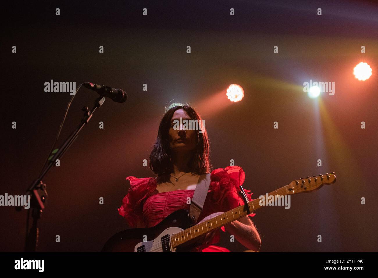 Hannah Merrick (King Hannah Stock Photo - Alamy