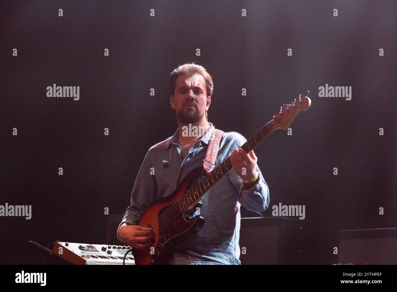 King hannah music hi-res stock photography and images - Alamy