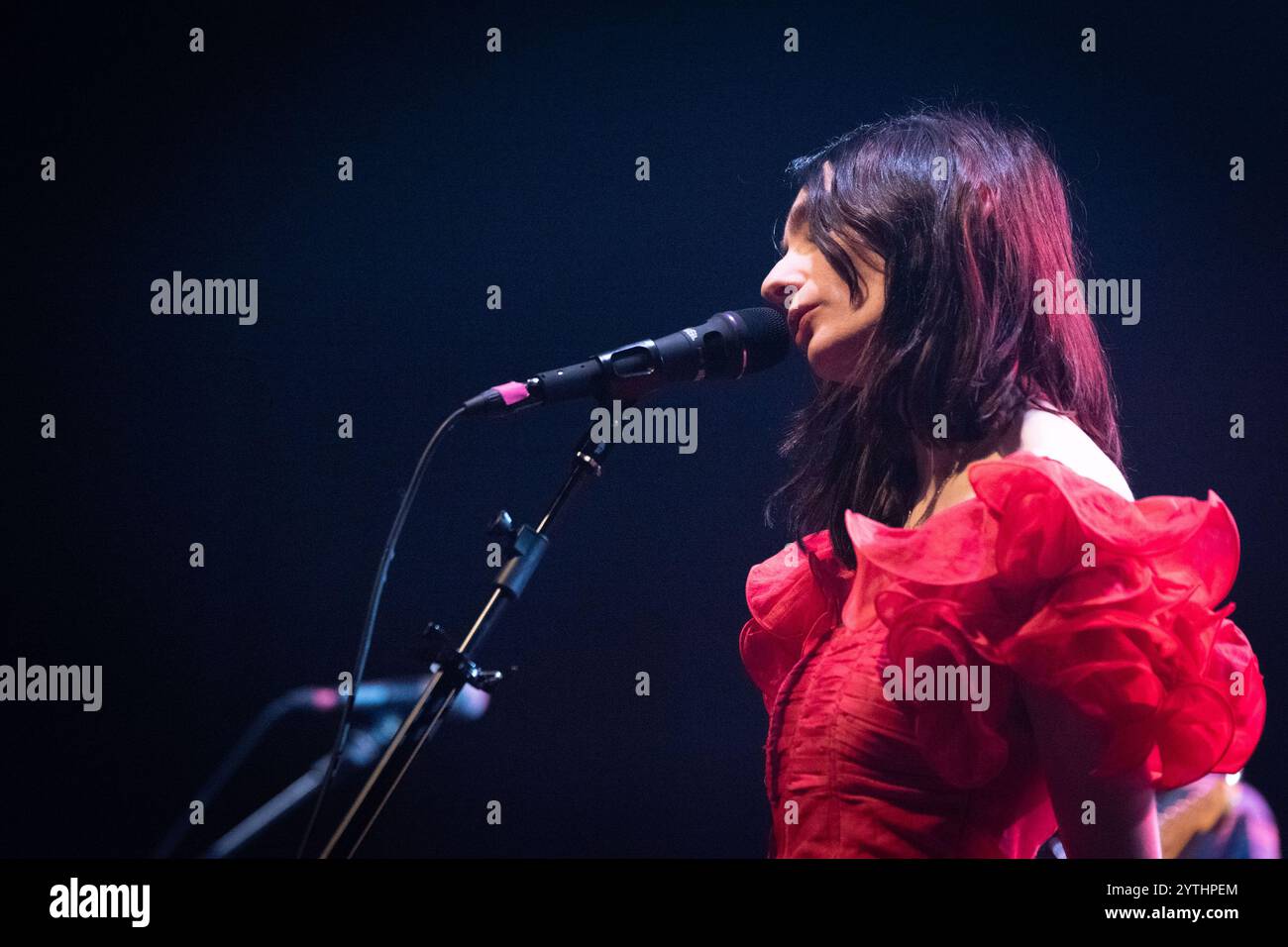 Hannah merrick hi-res stock photography and images - Alamy