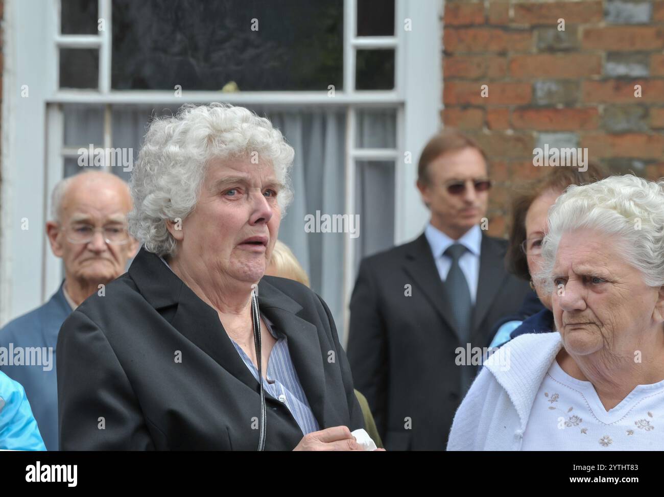 RAF Lyneham has been receiving military dead since 2007. Known to the ...