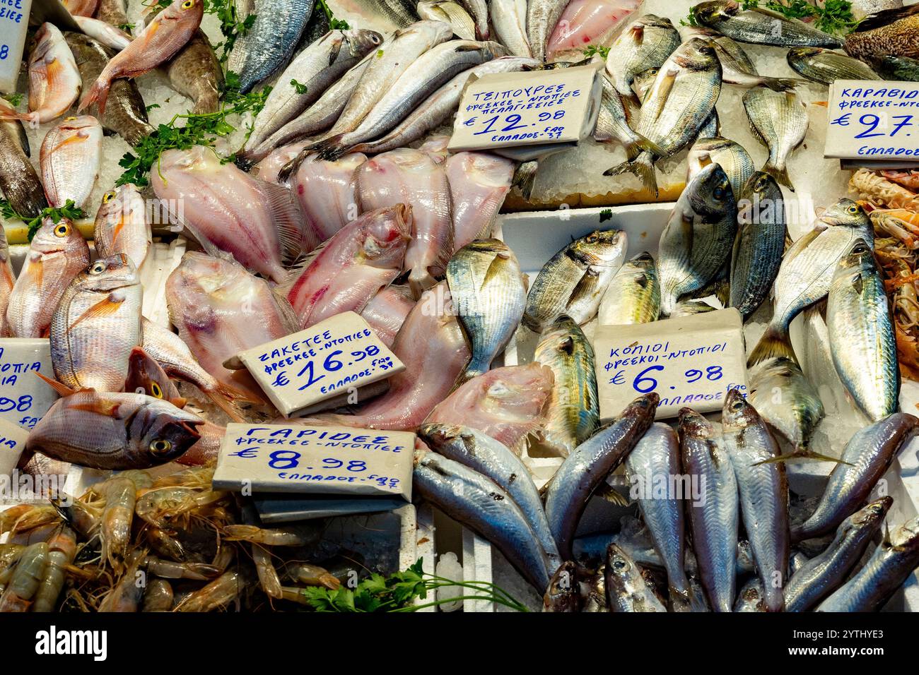 Handwritten prices hi-res stock photography and images - Alamy
