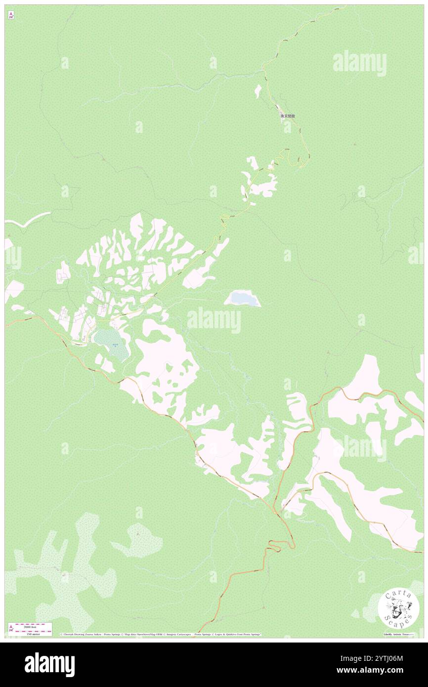 Towada shiei bokujo hi-res stock photography and images - Alamy