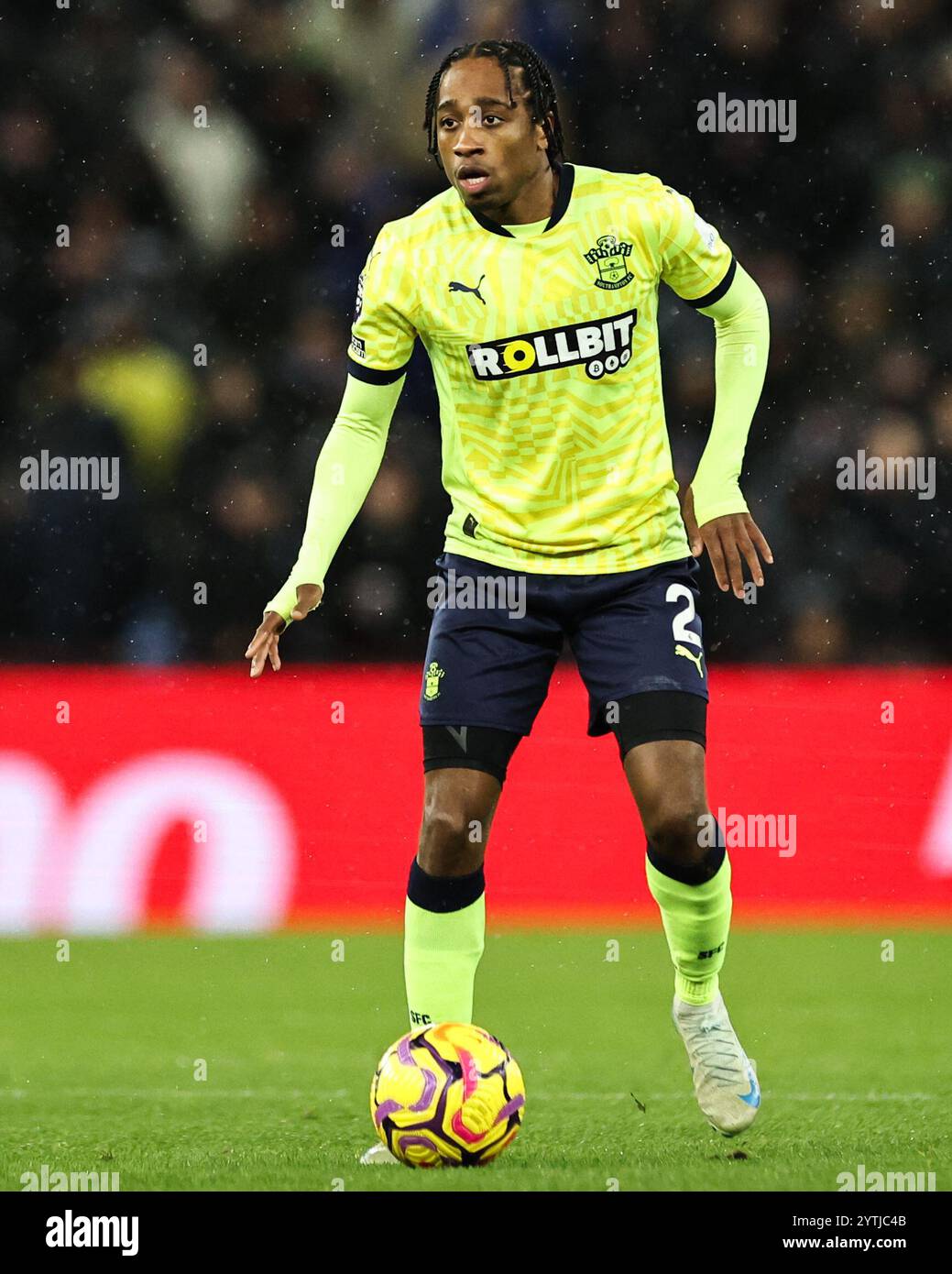 Kyle walker peters premier hi-res stock photography and images - Alamy