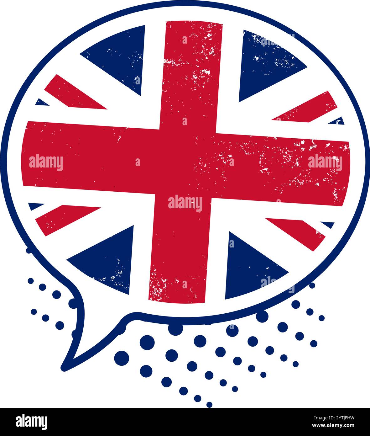 English speaking union Stock Vector Images - Alamy