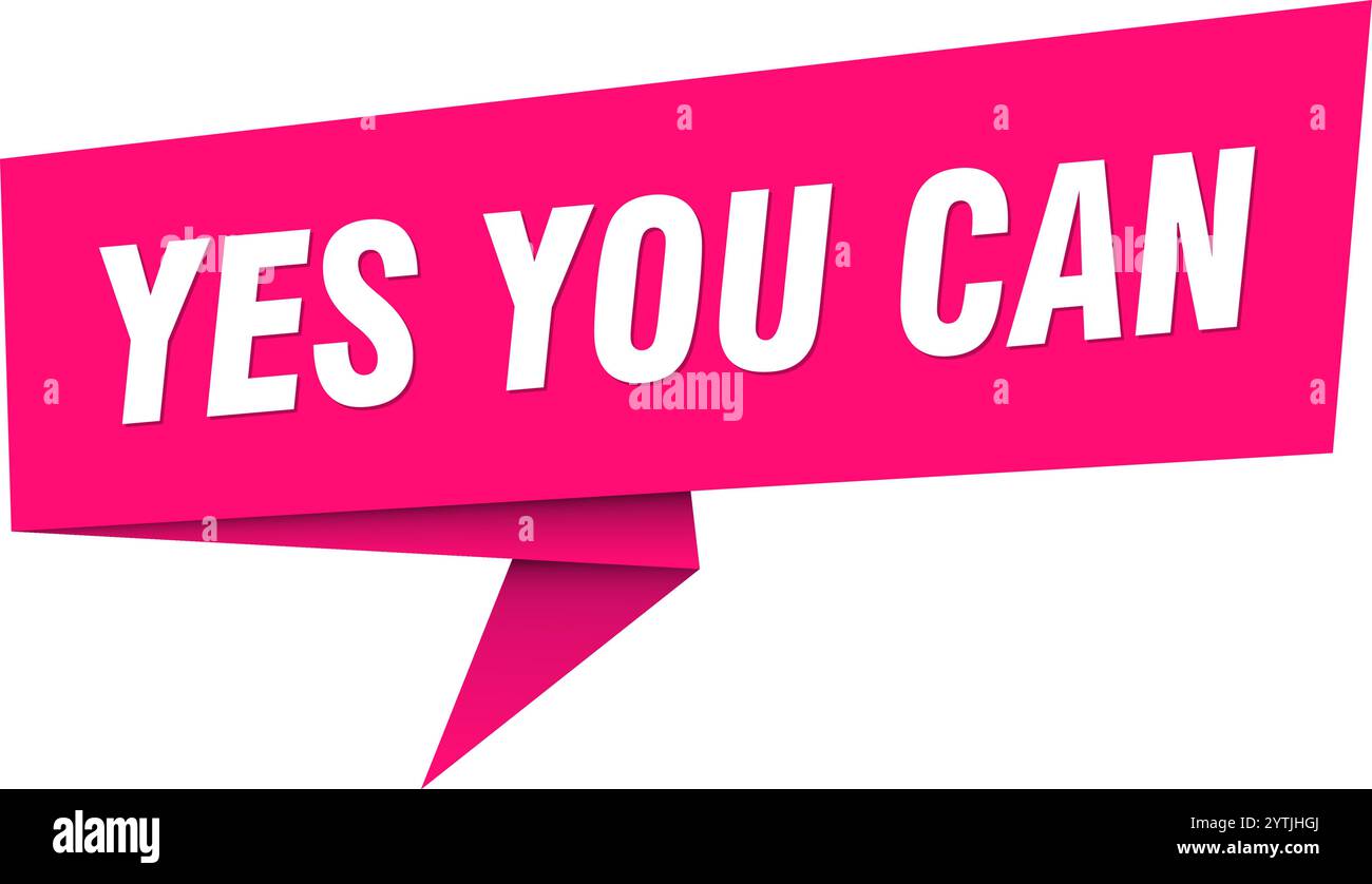 yes you can banner. yes you can speech bubble, label, sticker, ribbon ...