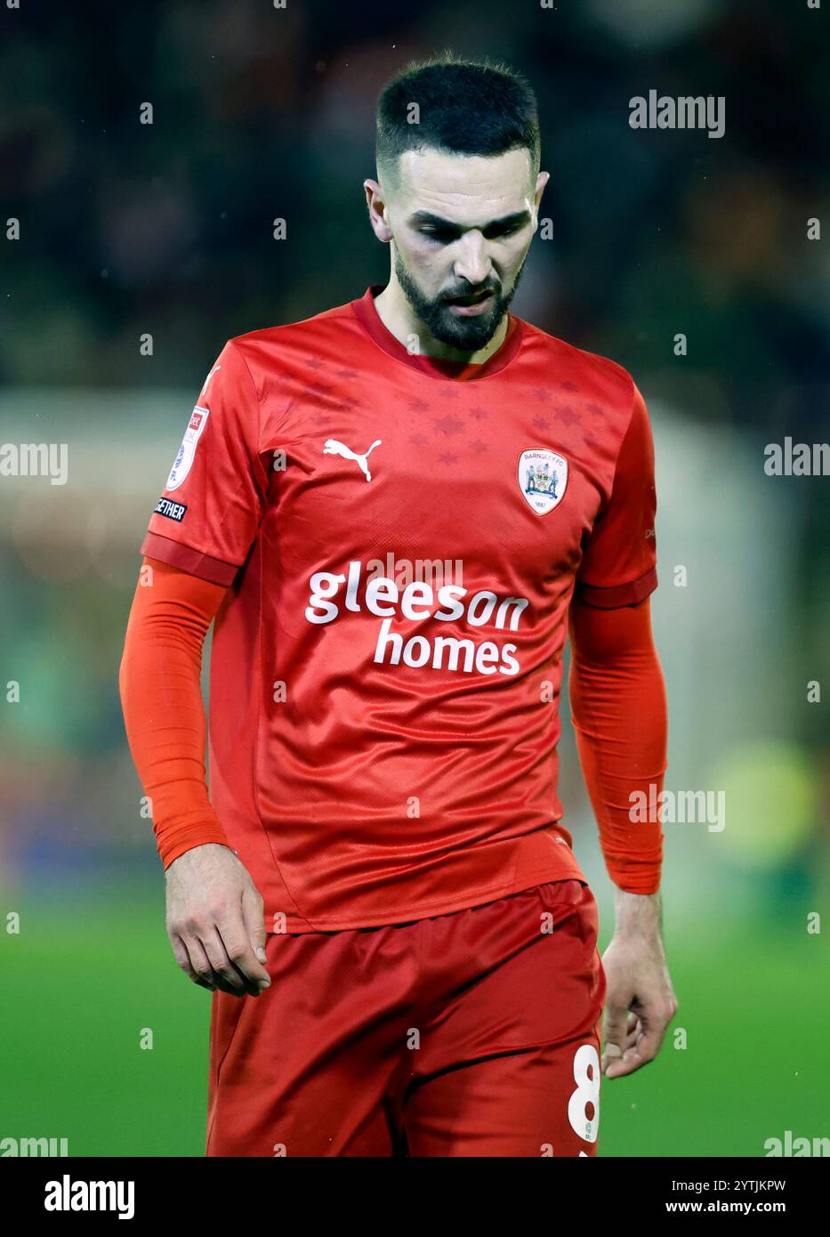 Referee thomas parsons hi-res stock photography and images - Alamy