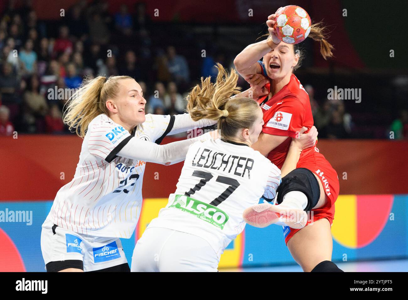 Helena elver denmark hi-res stock photography and images - Alamy