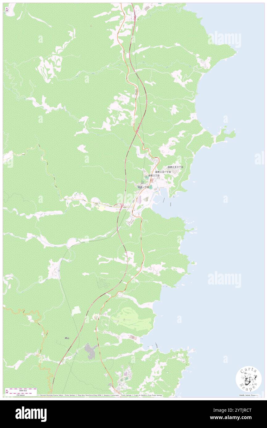 Taro eki hi-res stock photography and images - Alamy