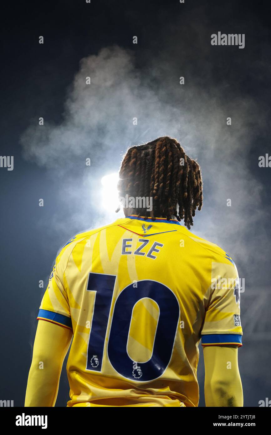 Eze crystal palace hi-res stock photography and images - Alamy