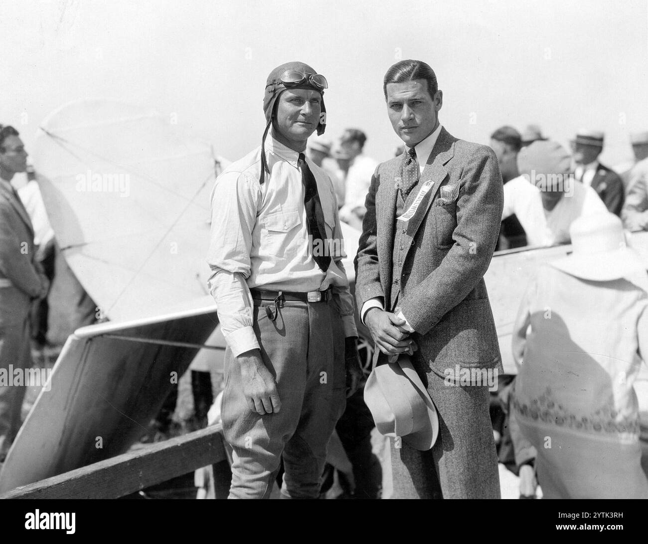 Groundbreaking visuals hi-res stock photography and images - Alamy