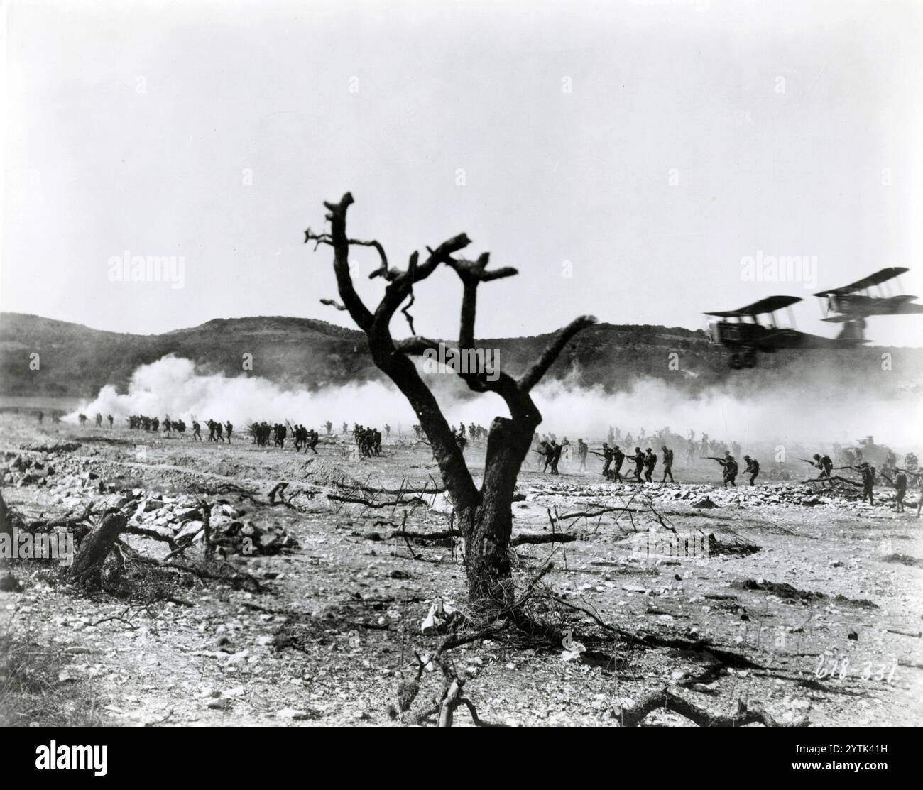 Wings (Paramount 1927). Publicity portrait photo - Academy Award Winner ...