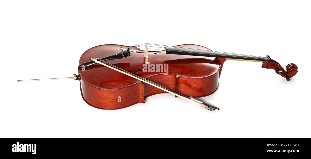 Classic musical instrument hi-res stock photography and images - Alamy