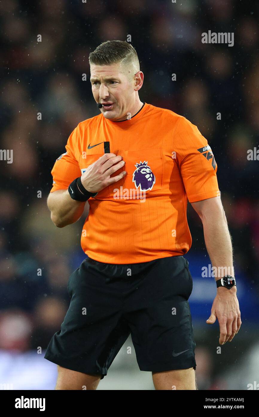 Manchester city 2024 crystal palace hi-res stock photography and images ...