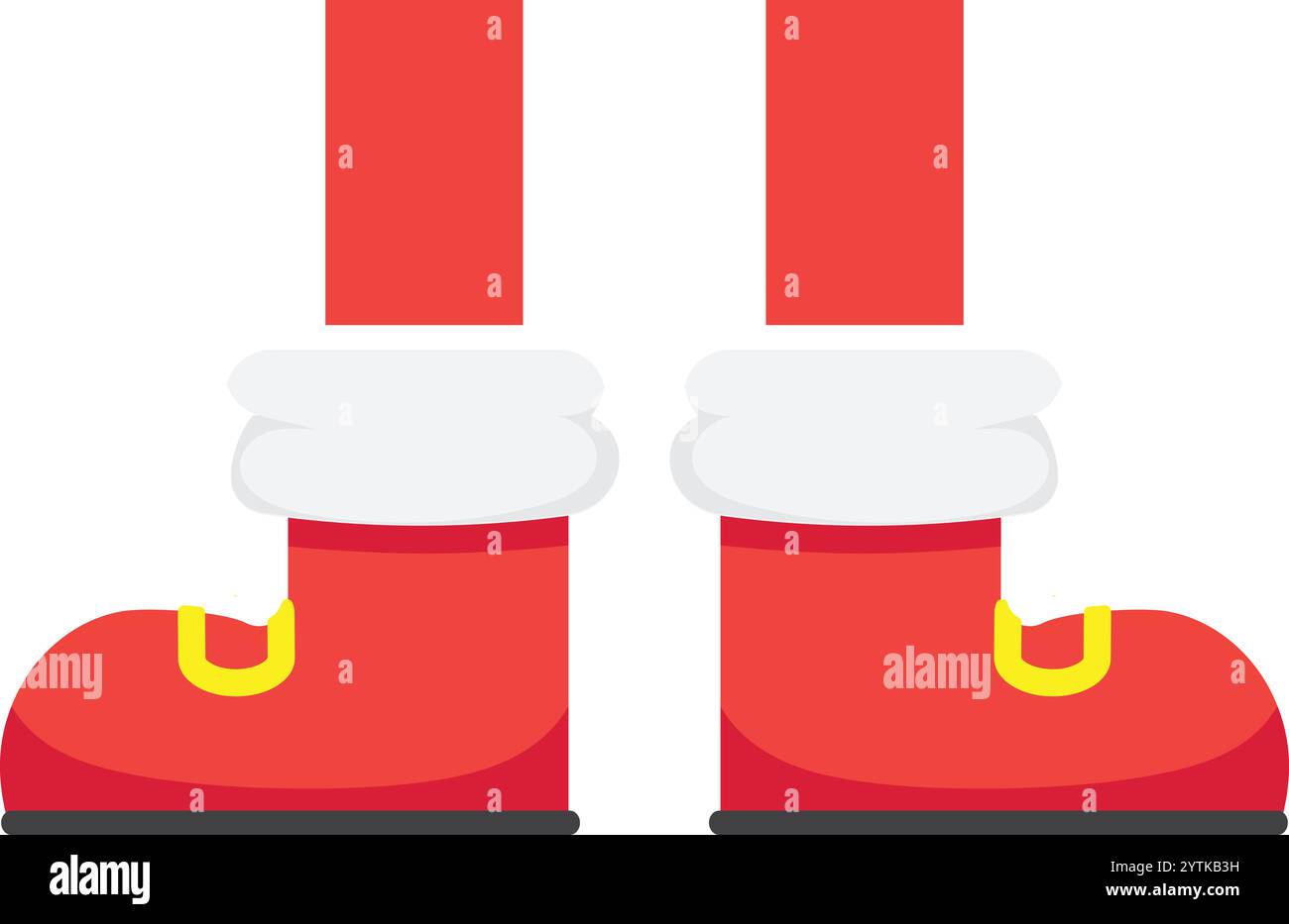 The iconic red Stock Vector Images - Alamy