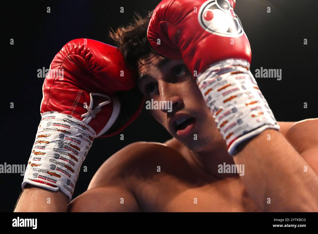 Royston Barney-Smith against Andreas Navarrete (not pictured) at the ...