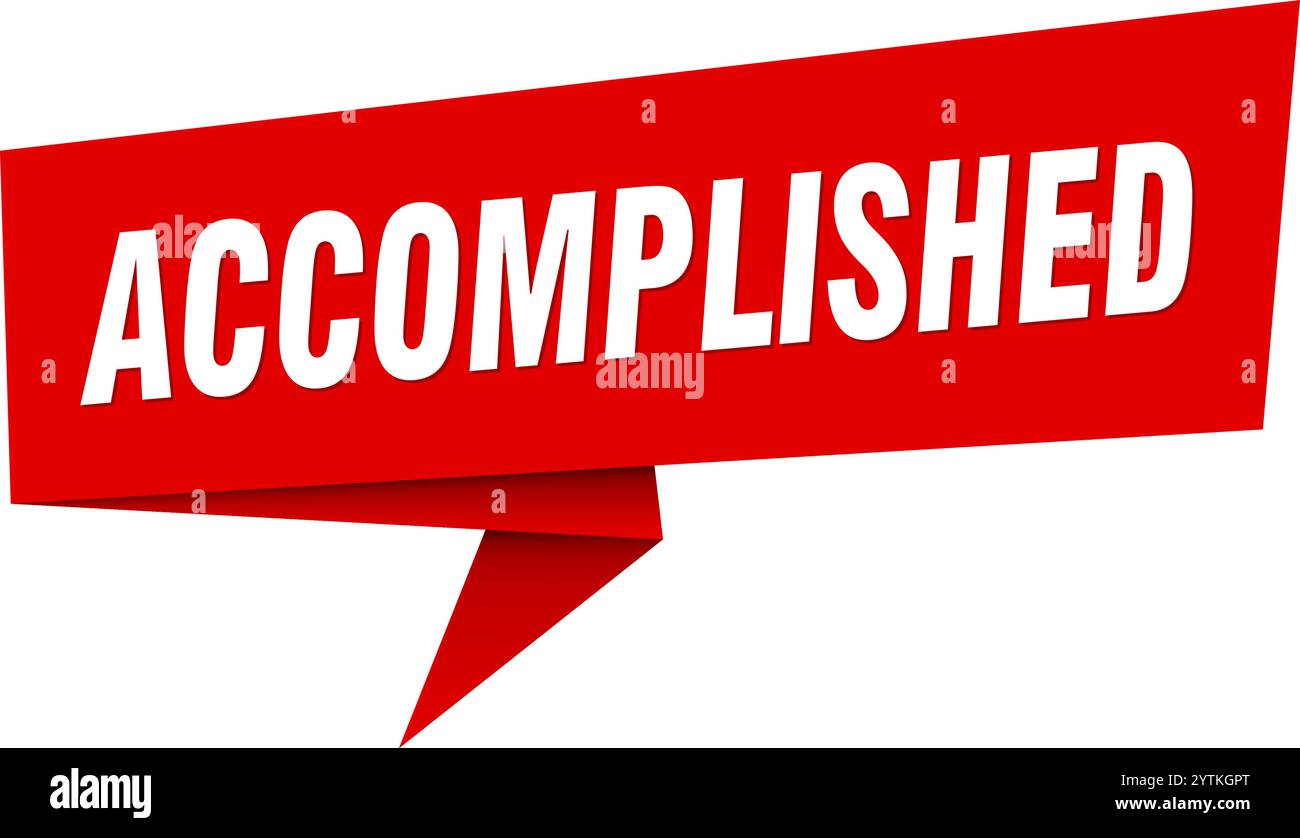 Mission accomplished speech hi-res stock photography and images - Alamy