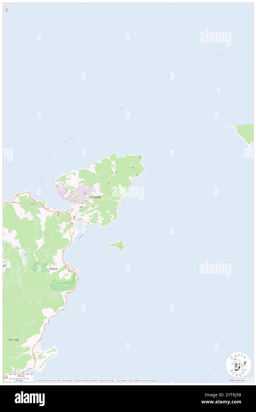 Jizo misaki hi-res stock photography and images - Alamy