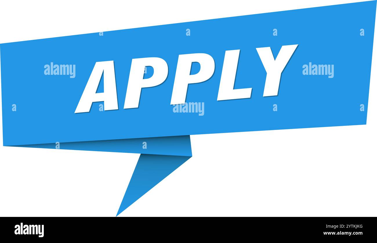 apply banner. apply speech bubble, label, sticker, ribbon, sign ...